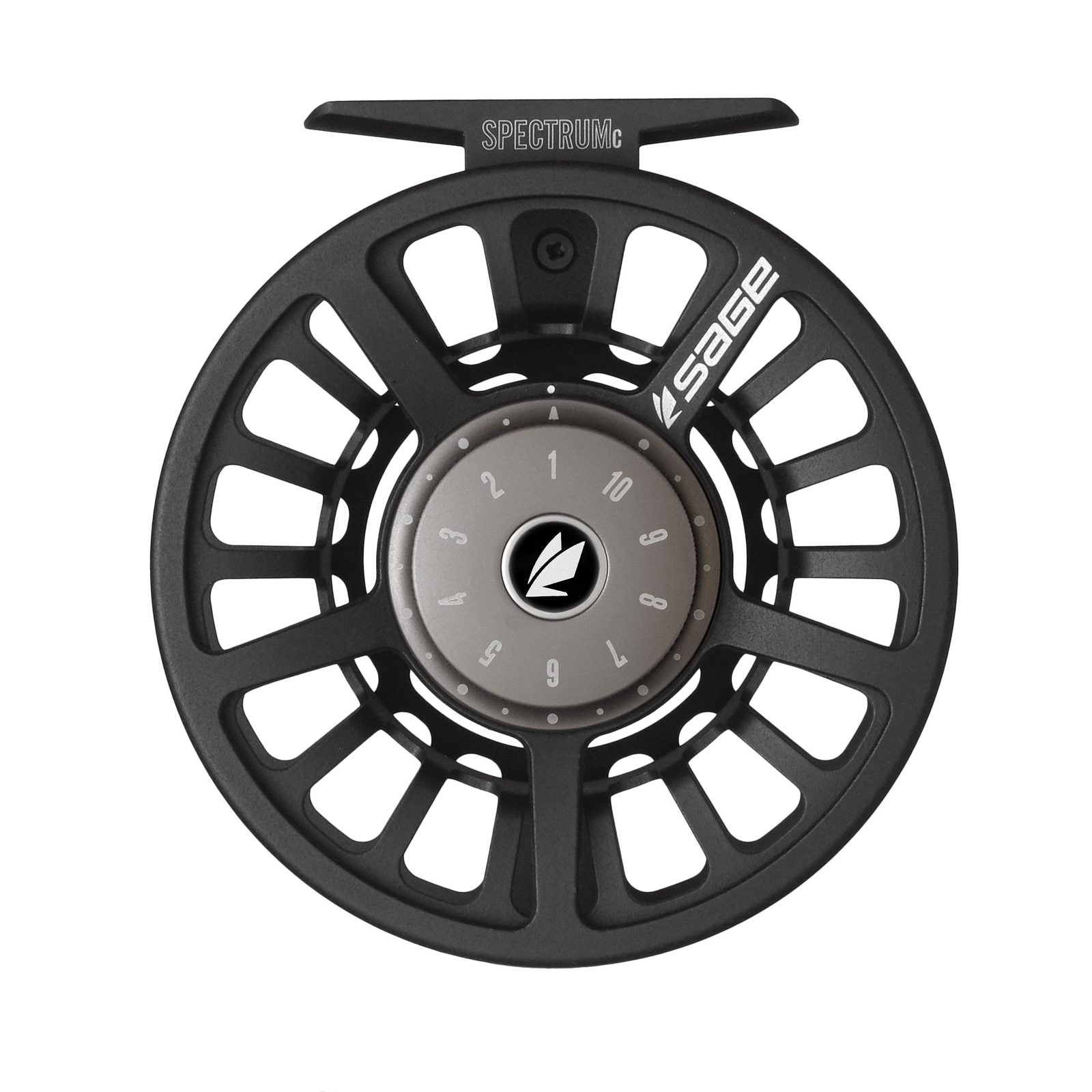 Sage - Spectrum C - Reel – Arbor Anglers