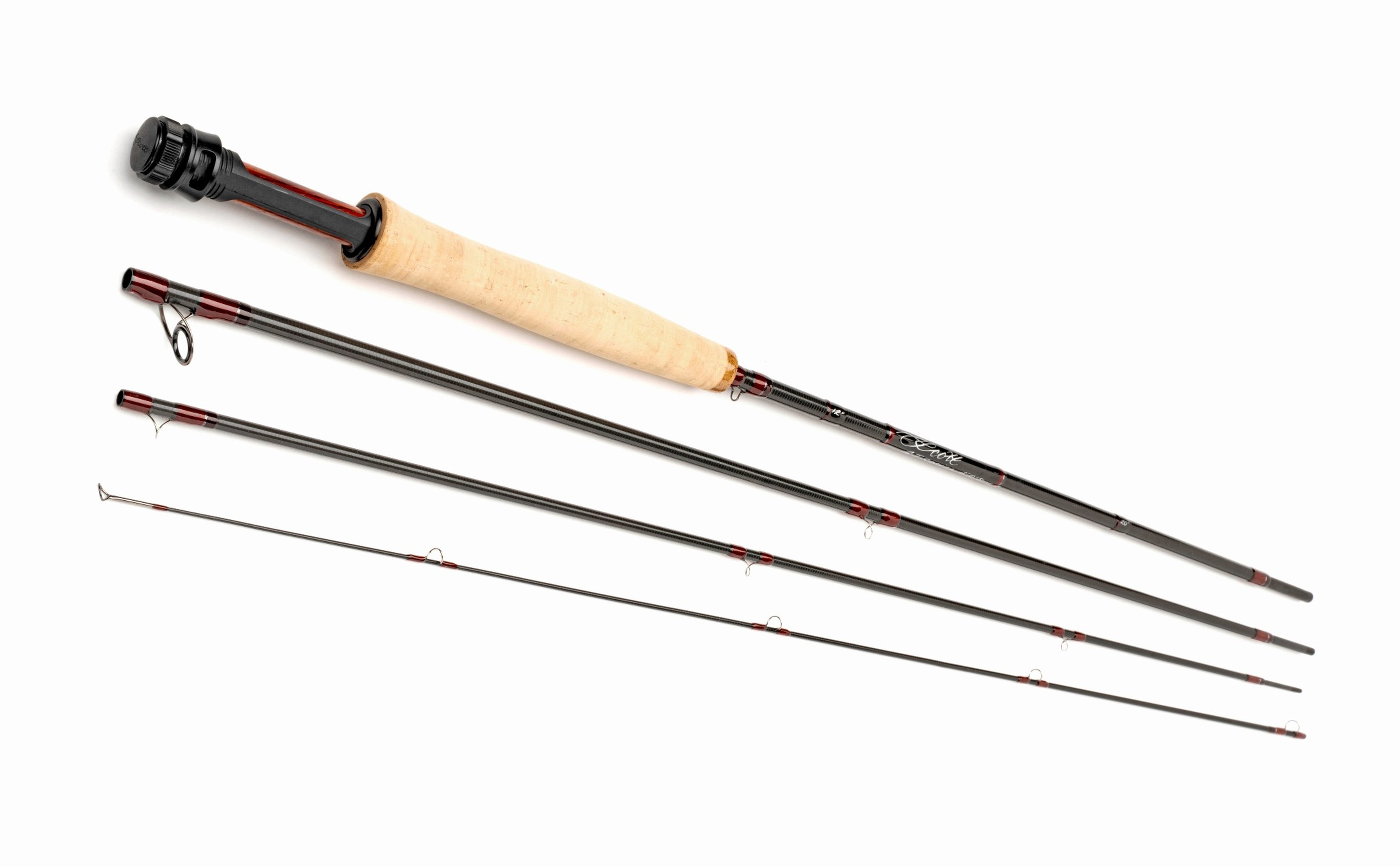Scott GT Fly Rod – Next-Generation G Series Performance – Arbor Anglers