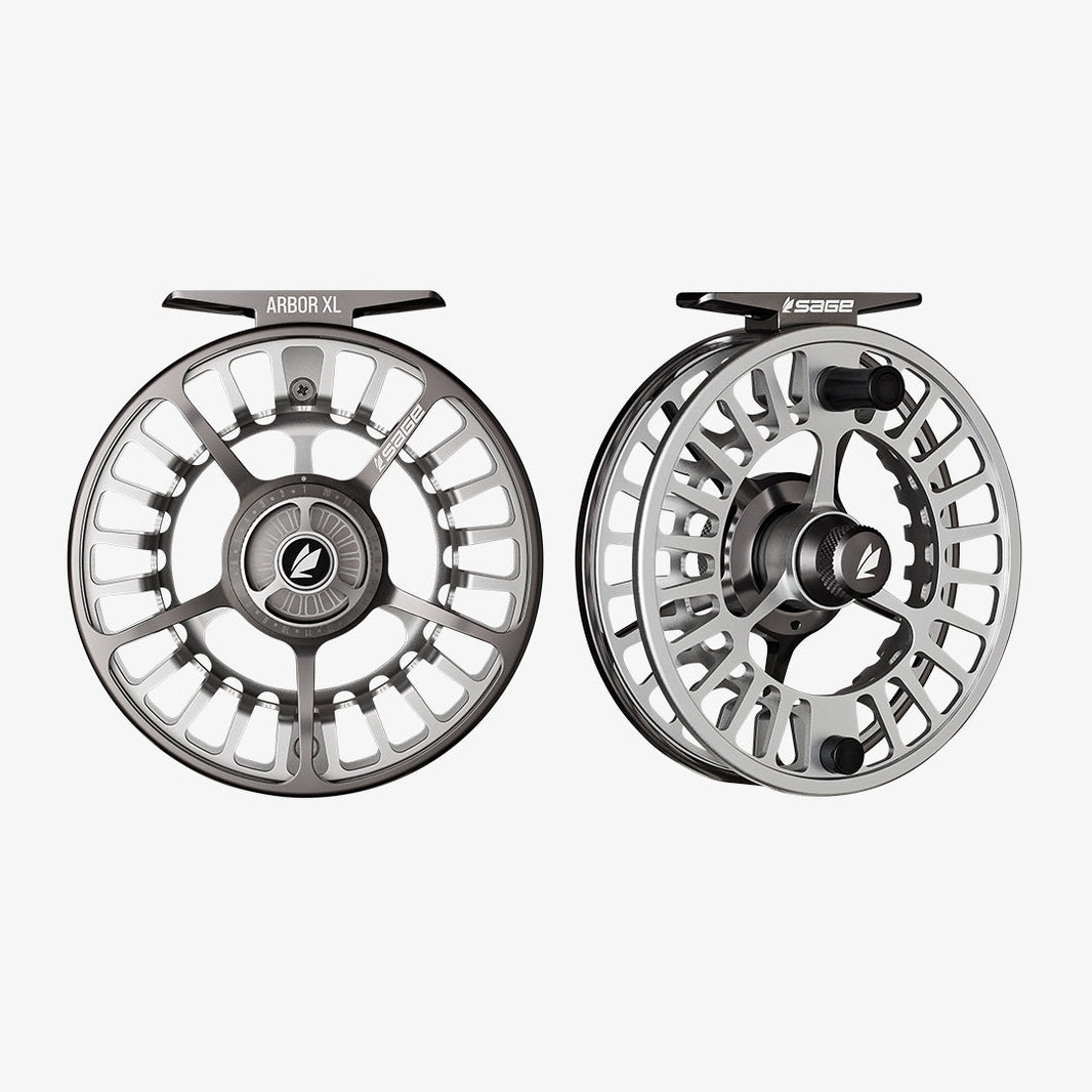 Fly Reels | Ross, Galvan & Lamson | Arbor Anglers CO
