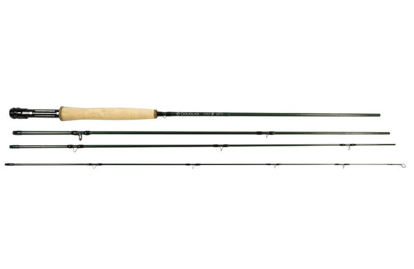Douglas DXF GEN2 Fly Rod – Arbor Anglers